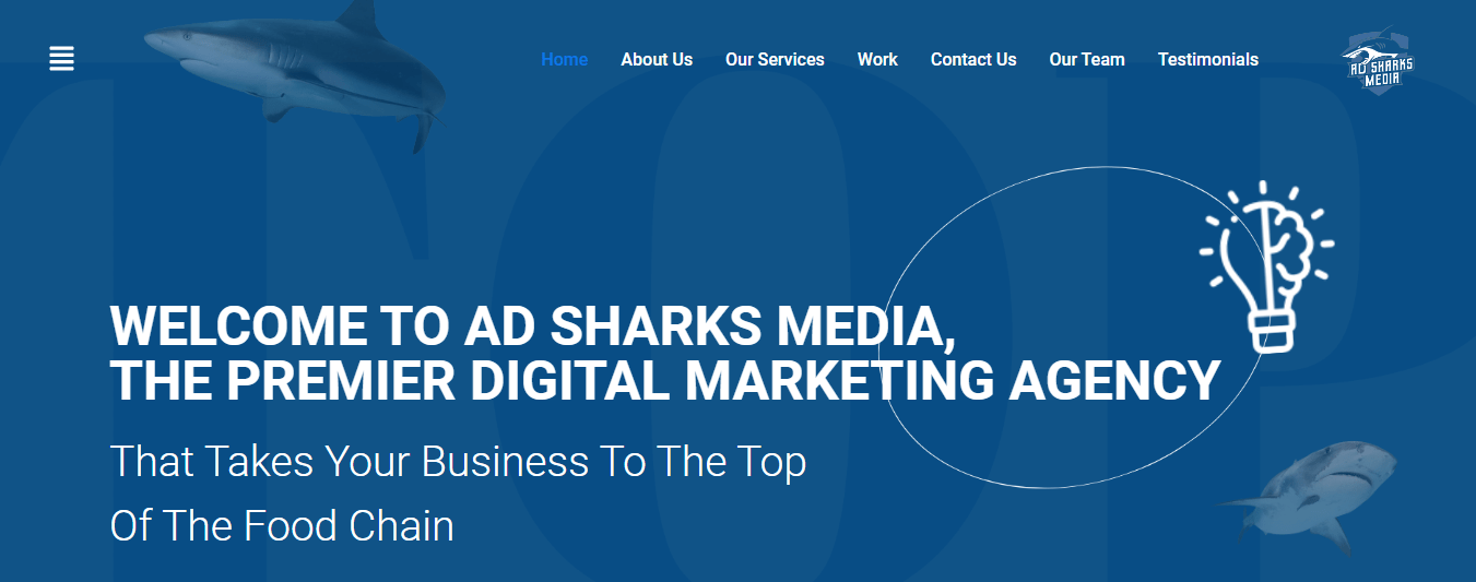 FAQ - Adsharks